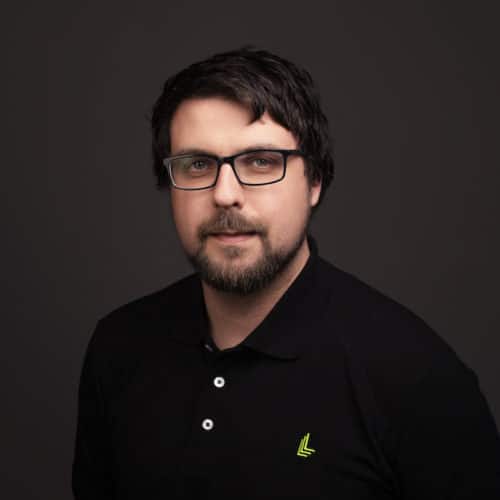 Menneskene i Lag Entreprenør - Lag Entreprenør