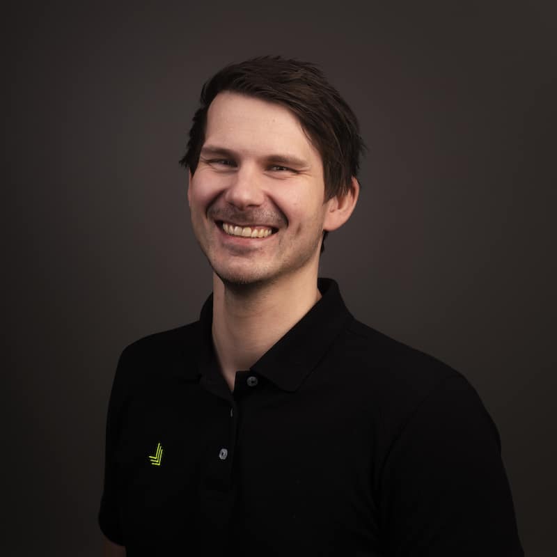 Menneskene i Lag Entreprenør - Lag Entreprenør